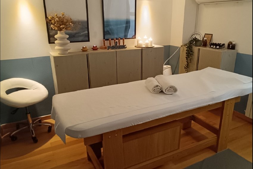 Aroma studio Kala rezerviranje | Zagreb, Dubrava 147 - SrediMe