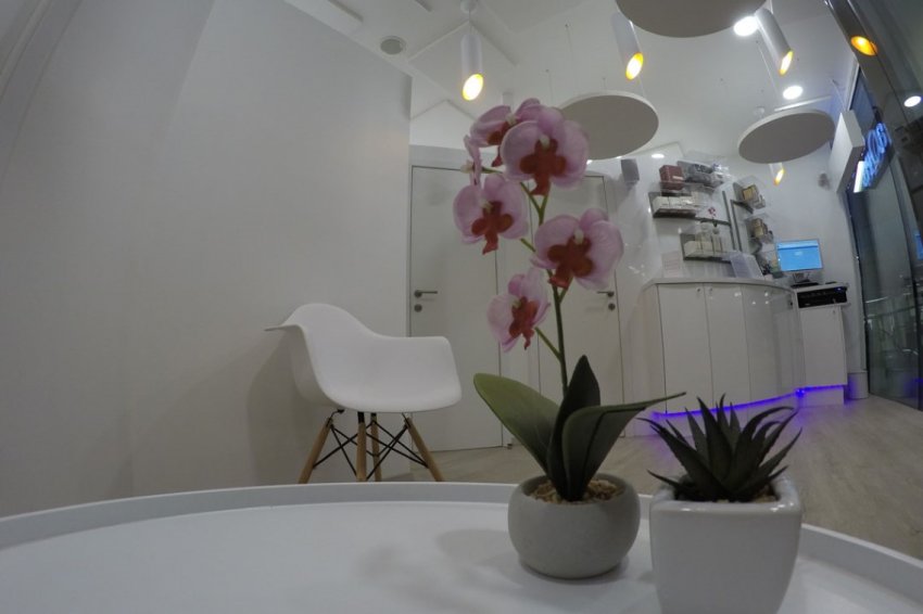 aOra beauty lounge Kozmetički salon rezerviranje | Zagreb, Trg Petra ...